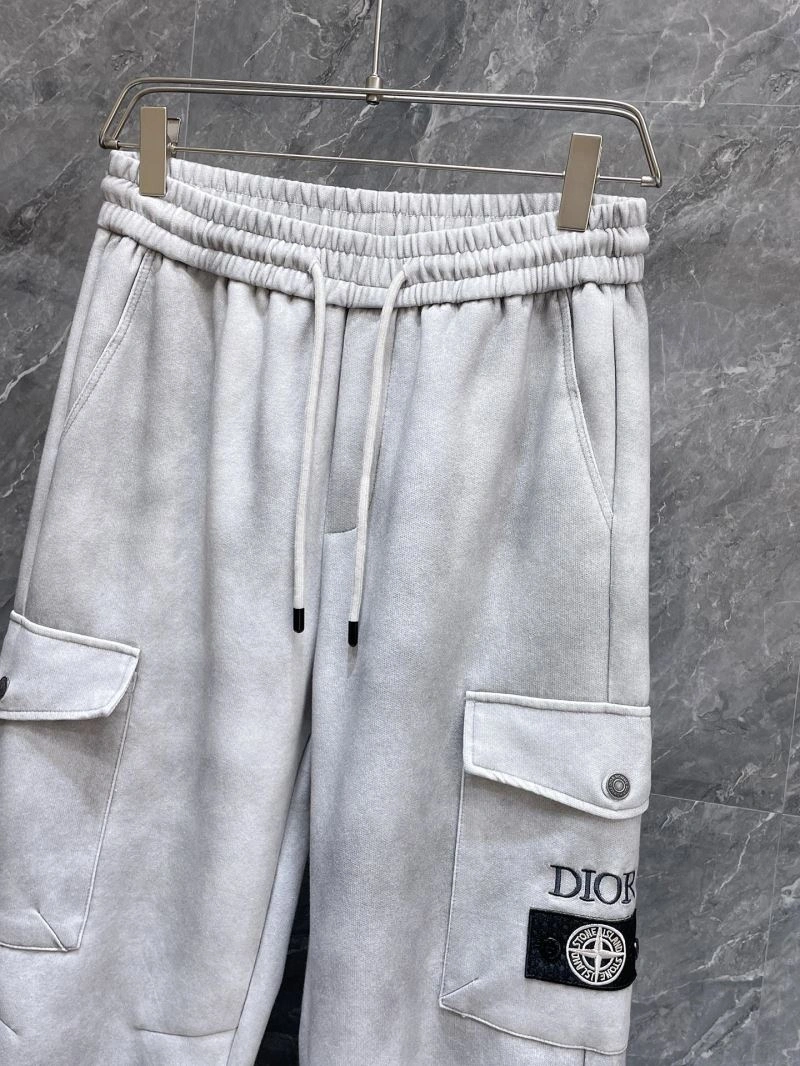 Brand-original Christian Dior Long Pants