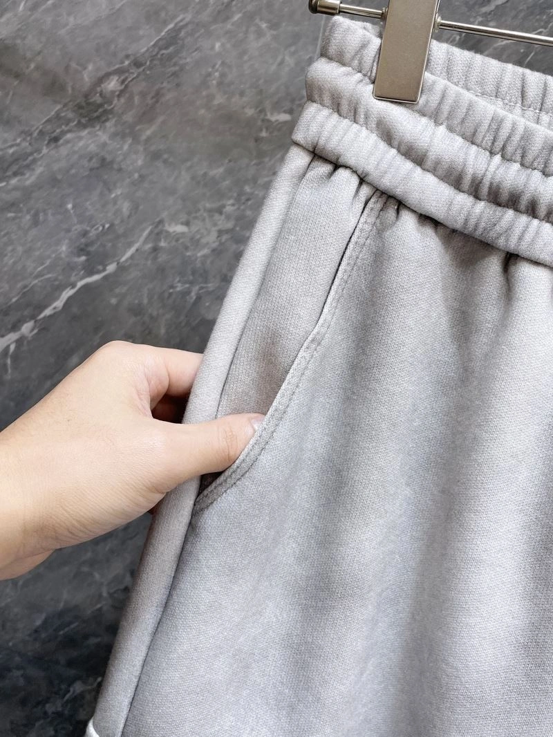 Brand-original Christian Dior Long Pants