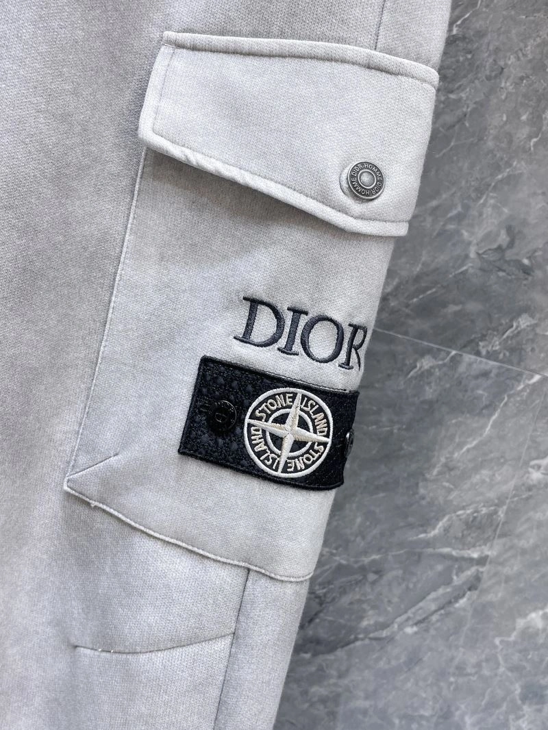 Brand-original Christian Dior Long Pants