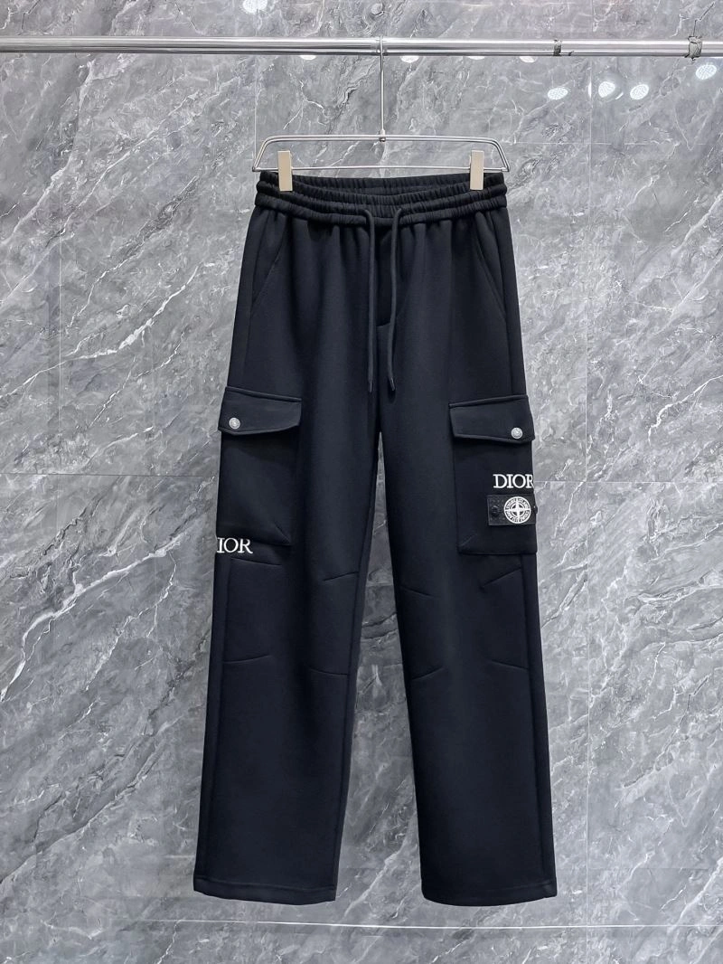 Christian Dior Long Pants