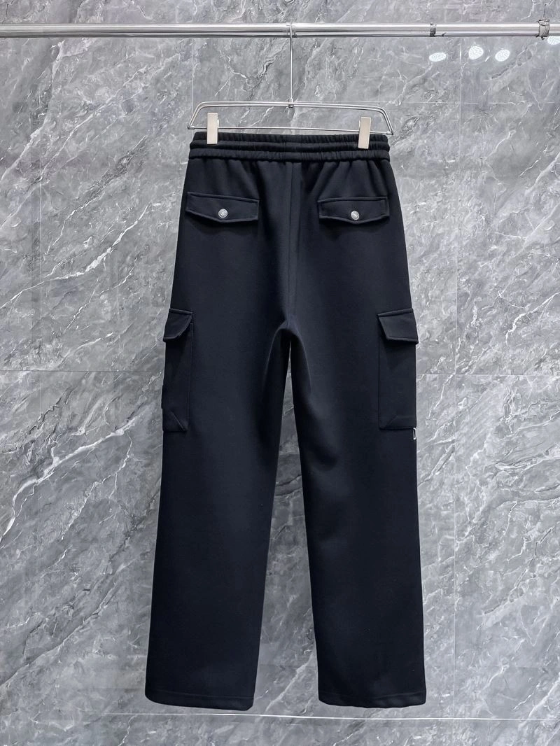 Legit Christian Dior Long Pants