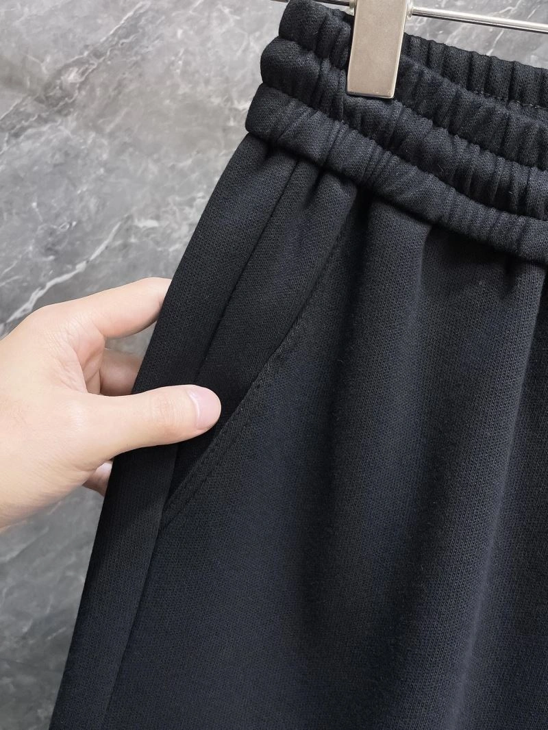 Legit Christian Dior Long Pants