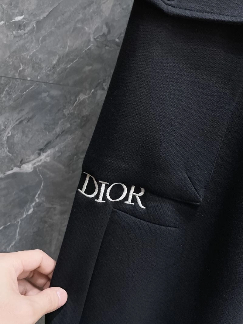 Legit Christian Dior Long Pants
