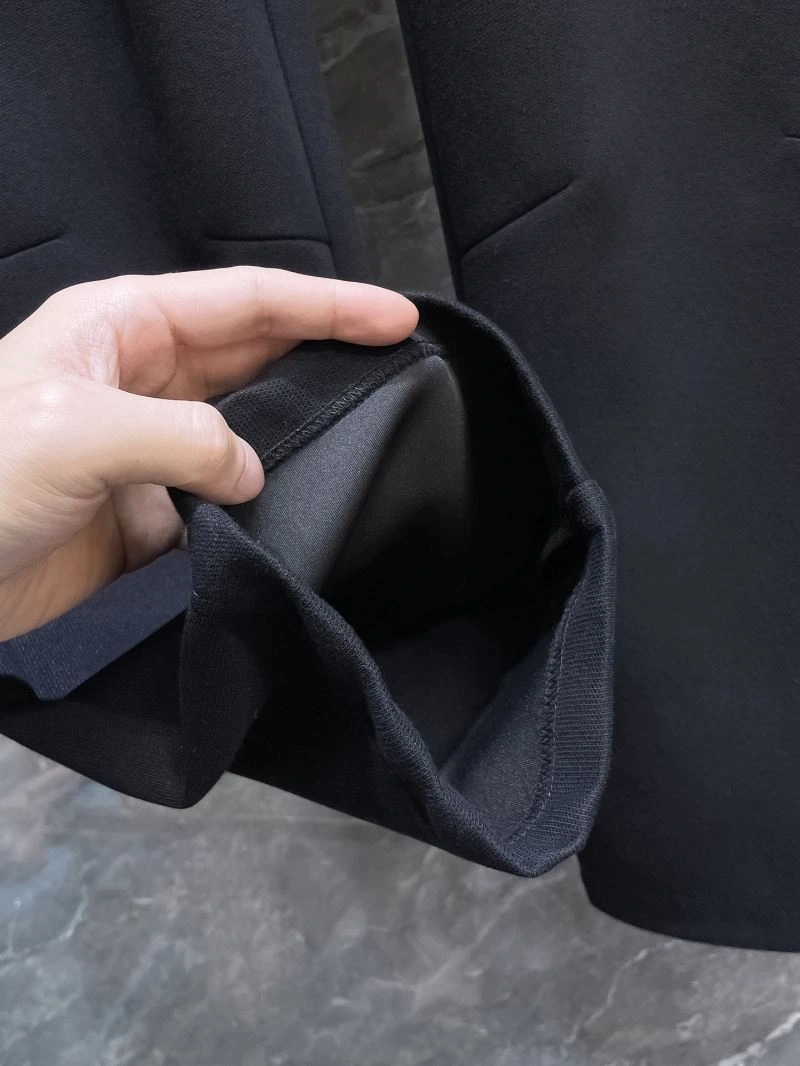 Legit Christian Dior Long Pants