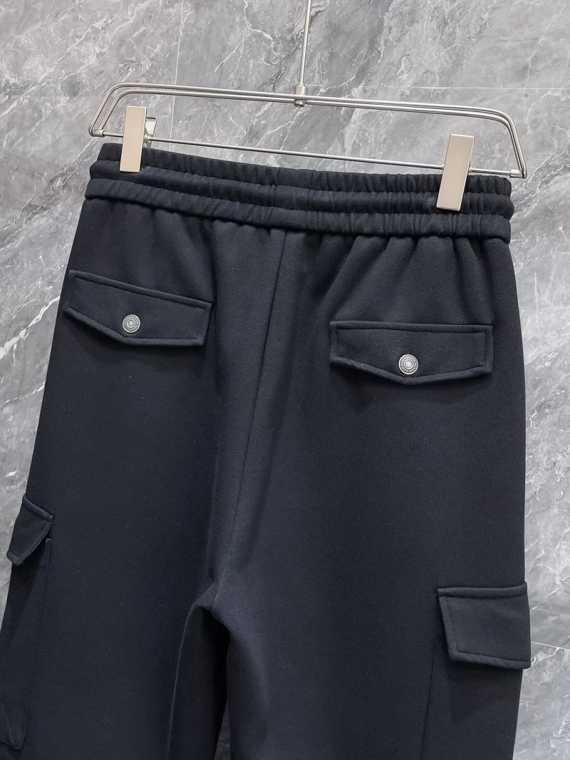 Legit Christian Dior Long Pants