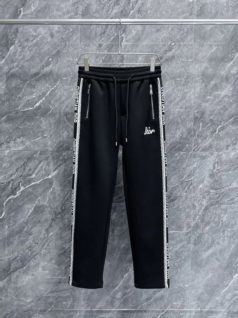 Christian Dior Long Pants
