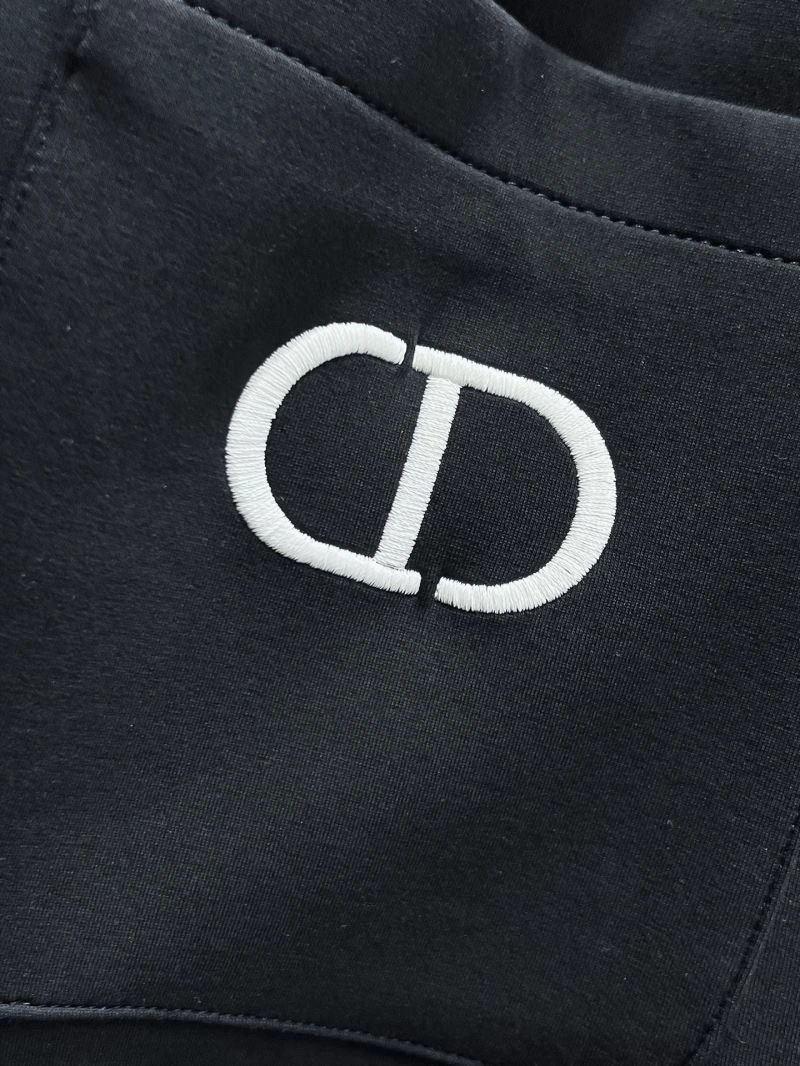 Authentic Christian Dior Long Pants