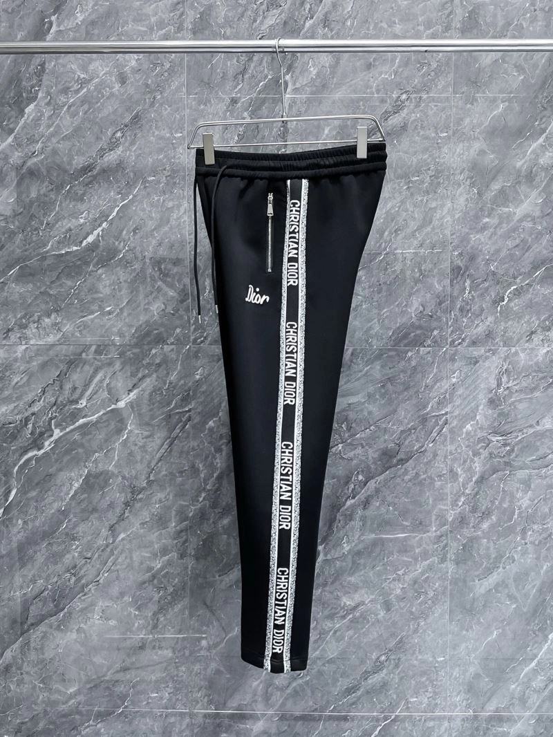 Authentic Christian Dior Long Pants