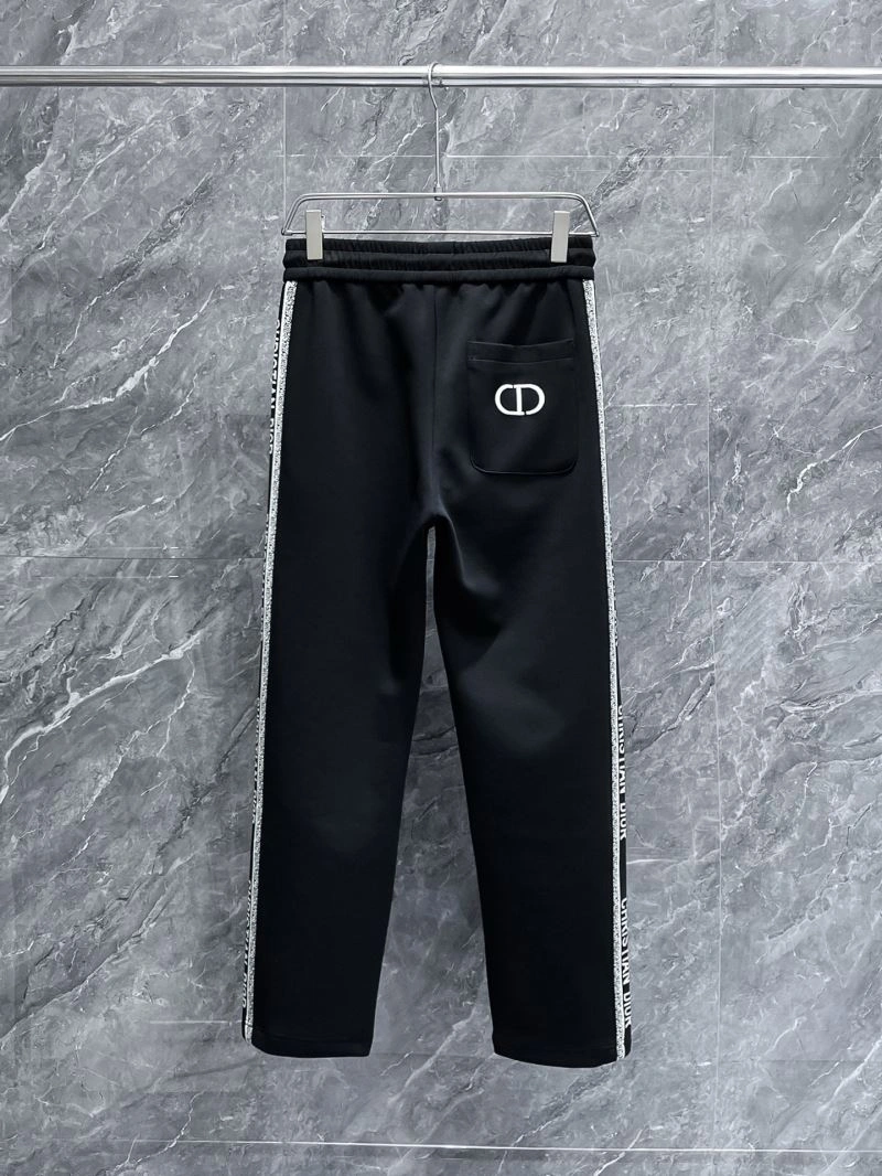 Authentic Christian Dior Long Pants