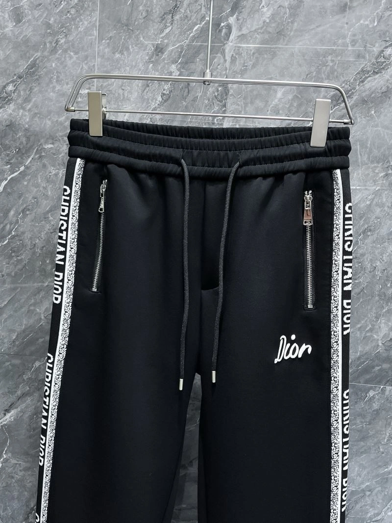 Authentic Christian Dior Long Pants