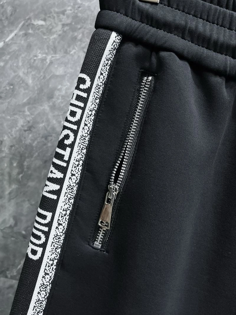 Authentic Christian Dior Long Pants