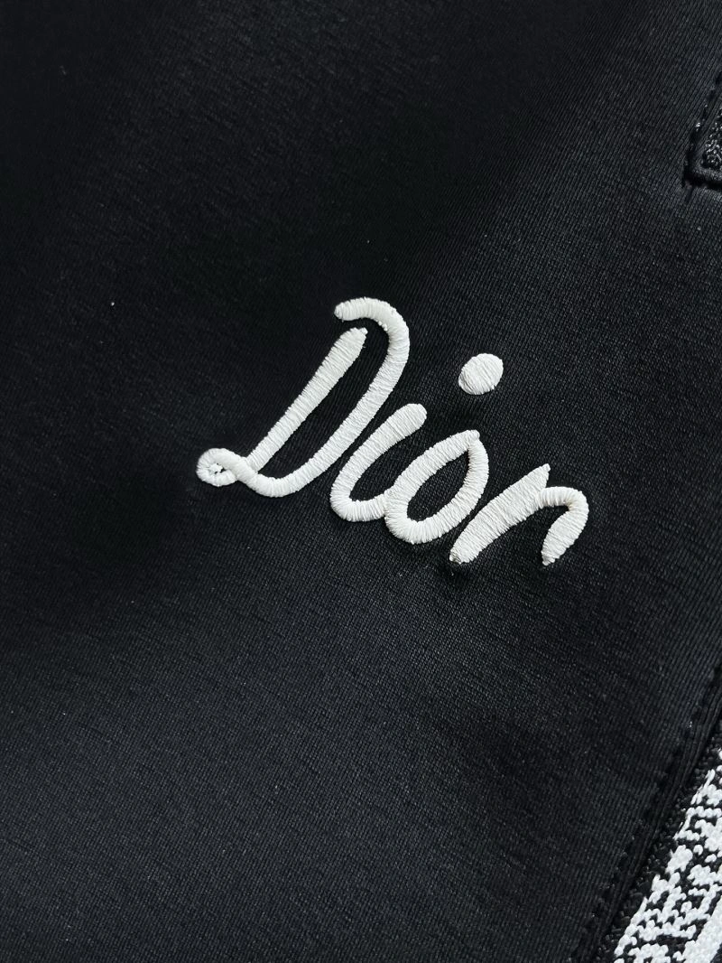 Authentic Christian Dior Long Pants