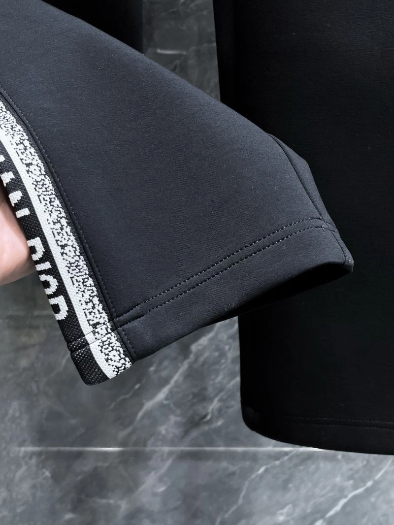 Authentic Christian Dior Long Pants