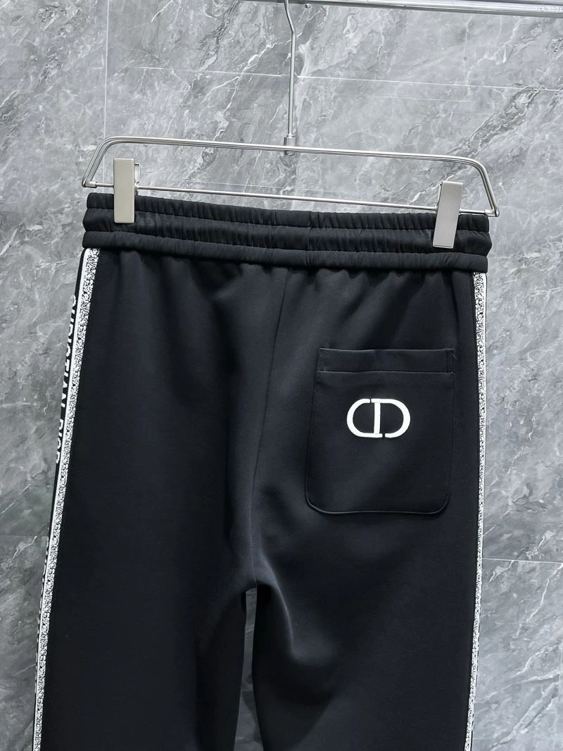 Authentic Christian Dior Long Pants