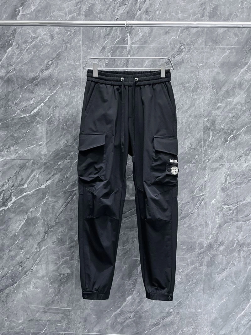 Christian Dior Long Pants
