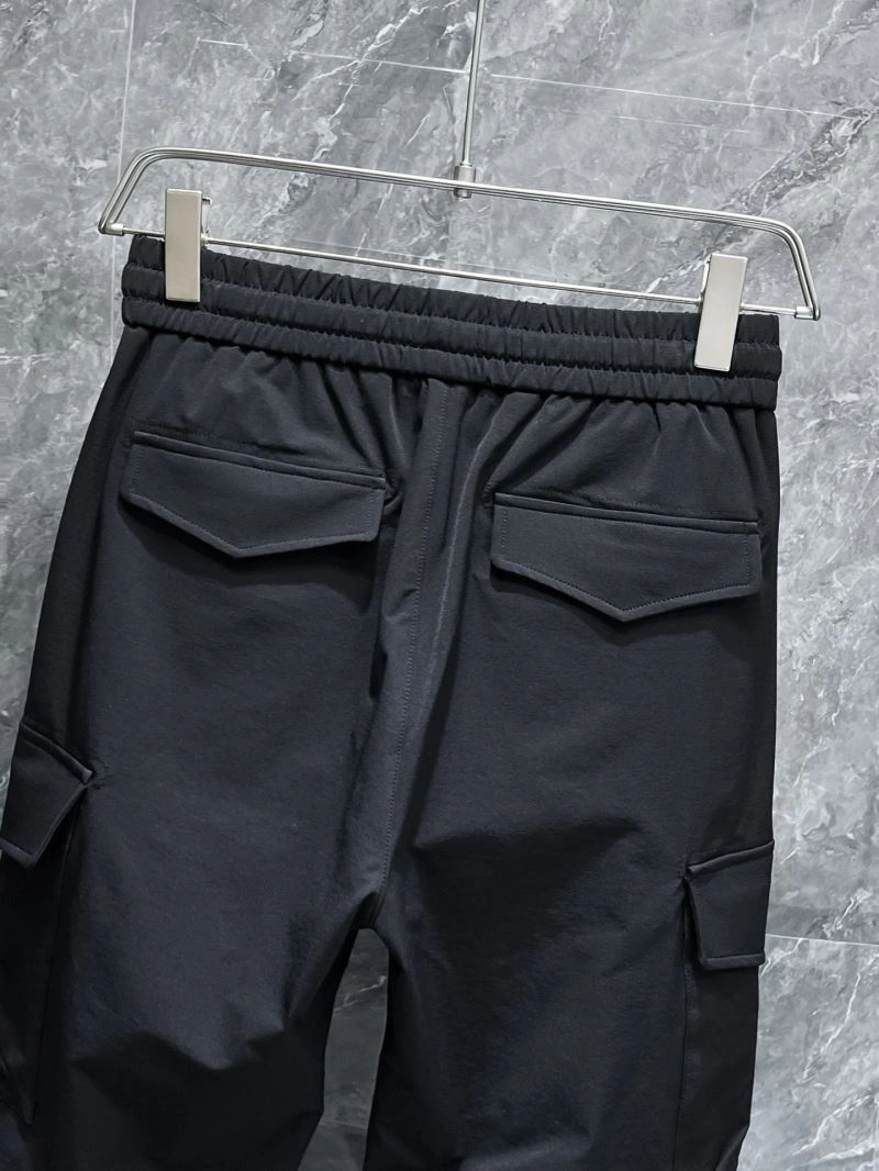 Genuine Christian Dior Long Pants