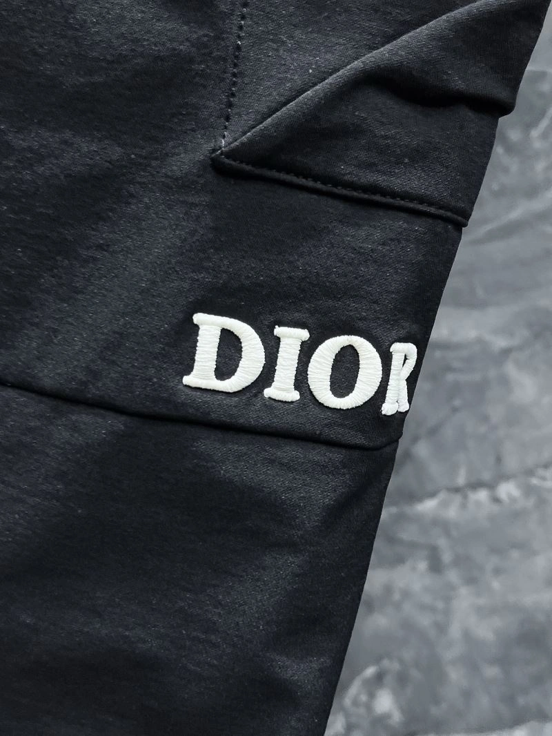 Genuine Christian Dior Long Pants