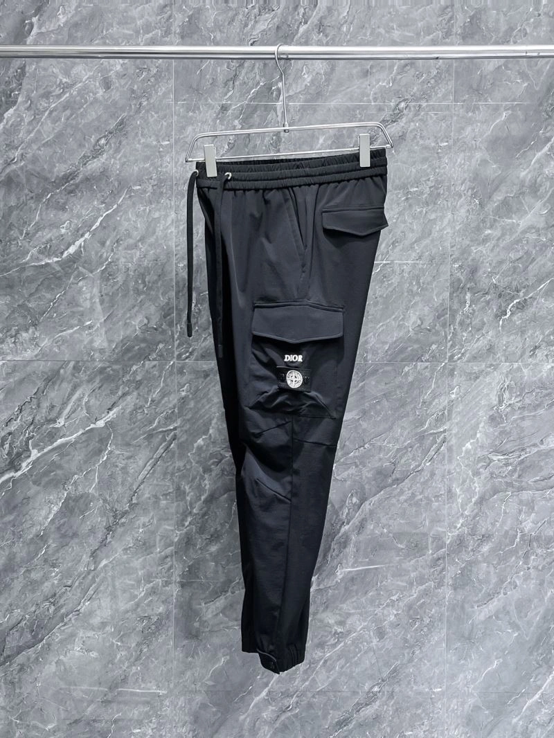 Genuine Christian Dior Long Pants