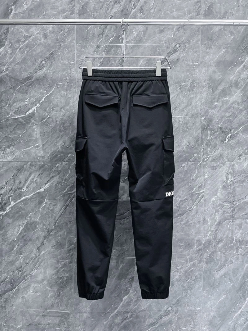 Genuine Christian Dior Long Pants