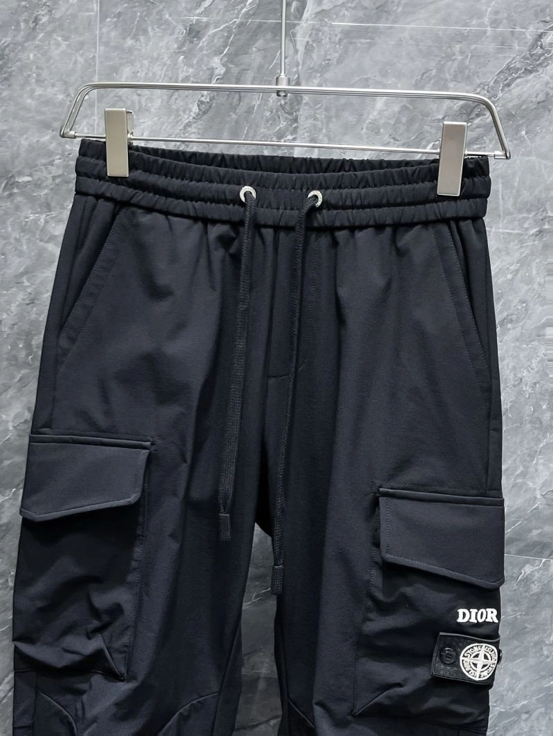 Genuine Christian Dior Long Pants