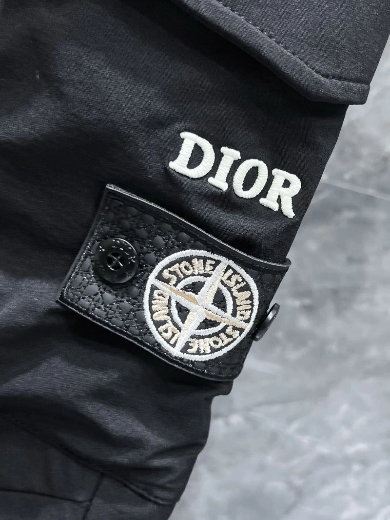 Genuine Christian Dior Long Pants