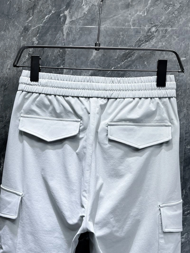 Official Christian Dior Long Pants