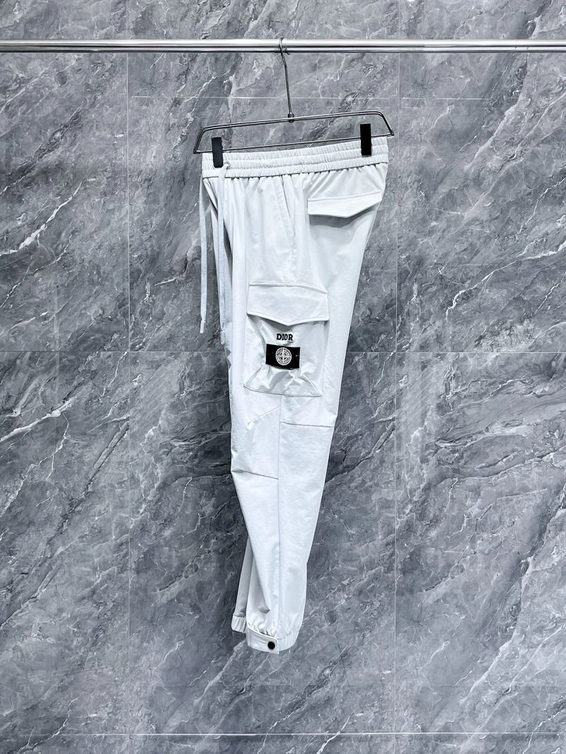 Official Christian Dior Long Pants