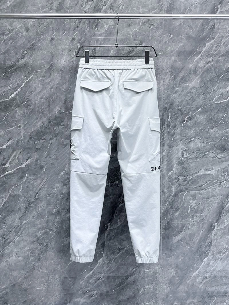 Official Christian Dior Long Pants