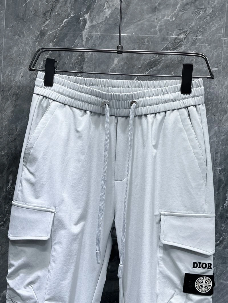 Official Christian Dior Long Pants