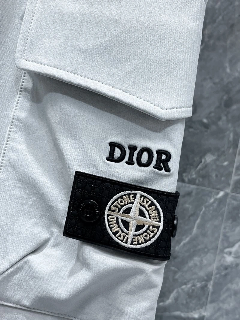Official Christian Dior Long Pants