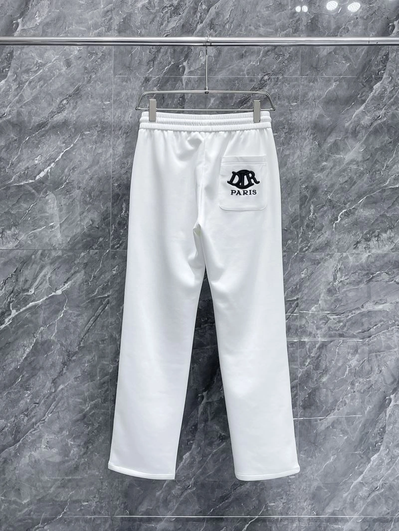 Bargain Christian Dior Long Pants