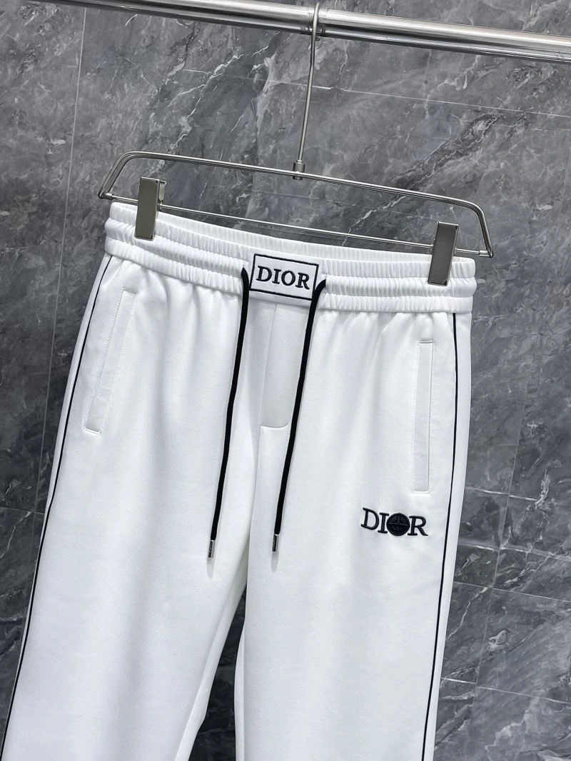 Bargain Christian Dior Long Pants