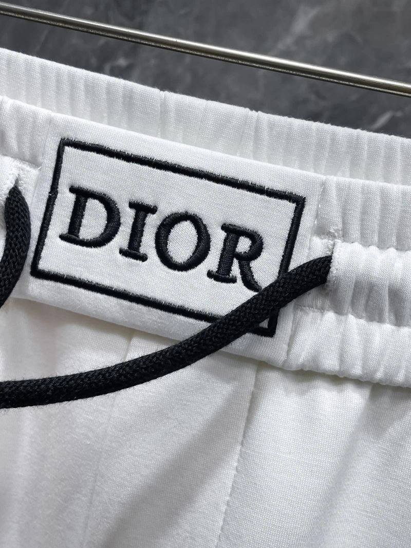 Bargain Christian Dior Long Pants