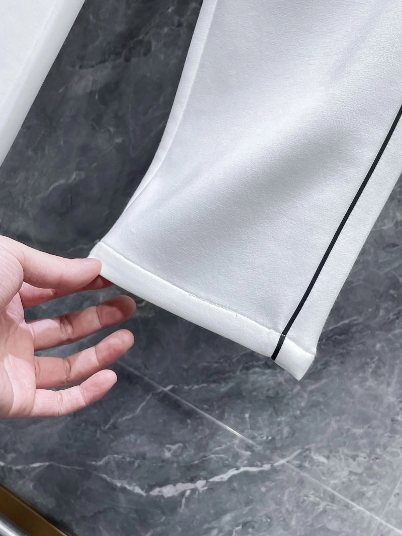 Bargain Christian Dior Long Pants
