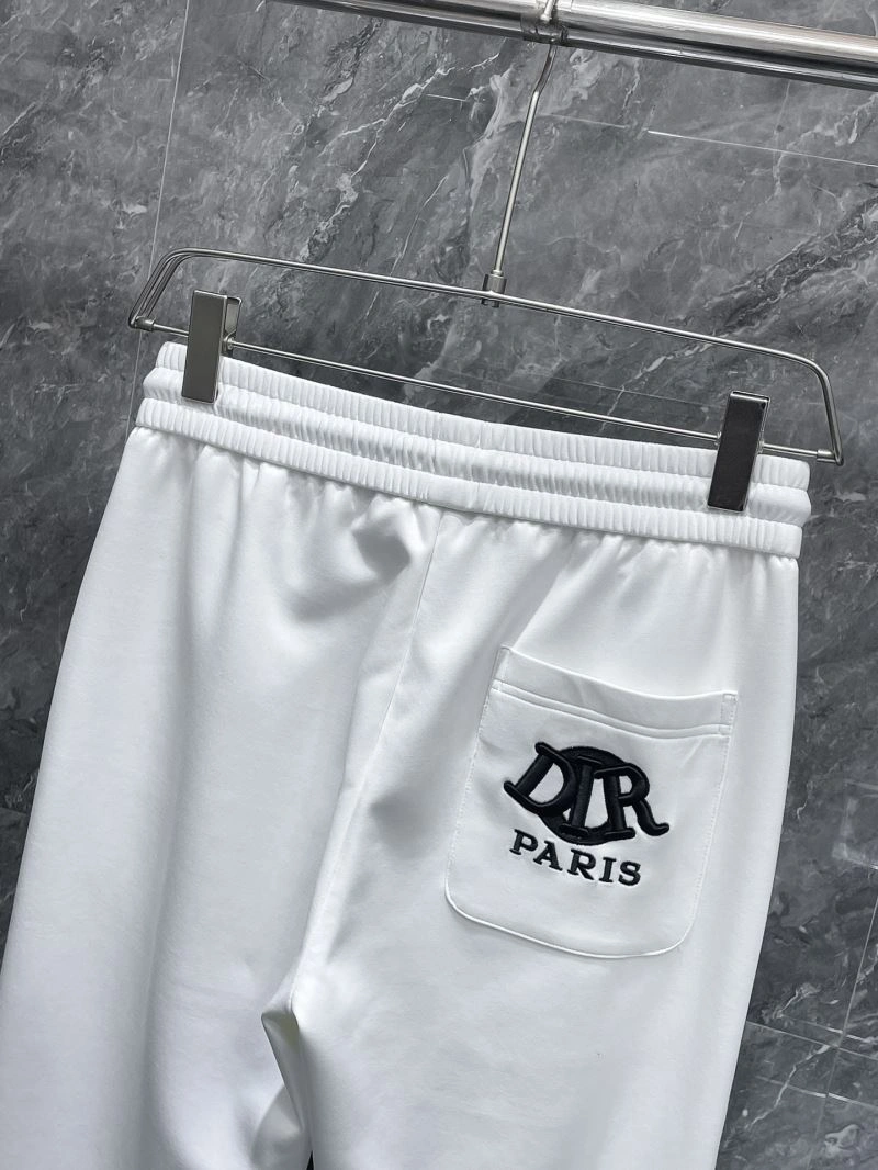 Bargain Christian Dior Long Pants