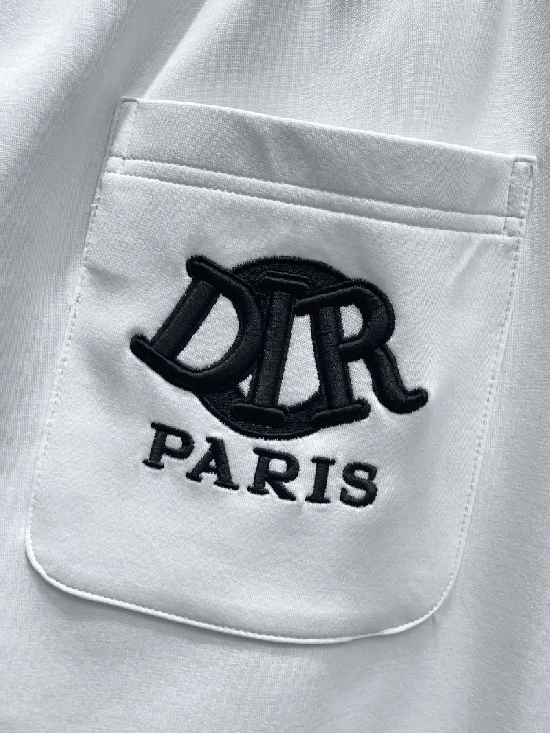Bargain Christian Dior Long Pants