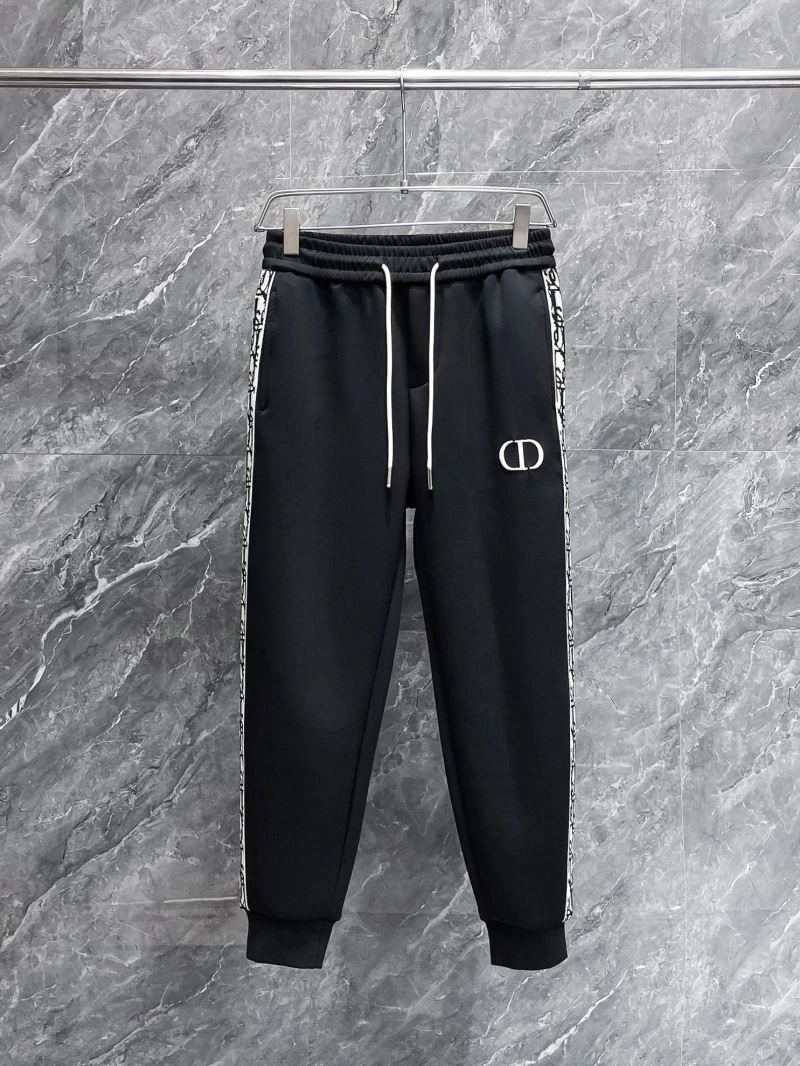 Christian Dior Long Pants