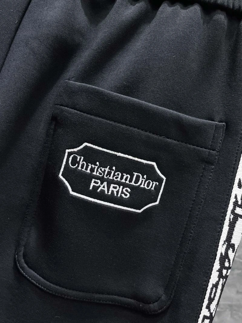 Bargain Christian Dior Long Pants