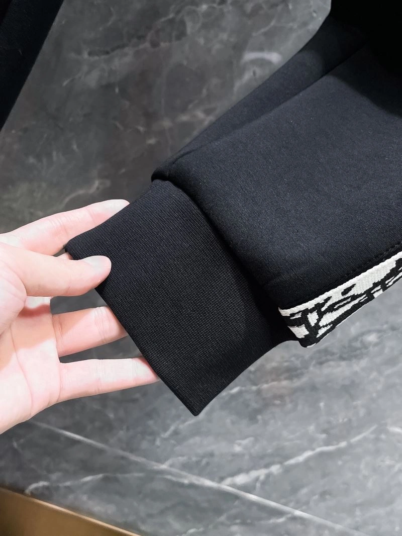 Bargain Christian Dior Long Pants