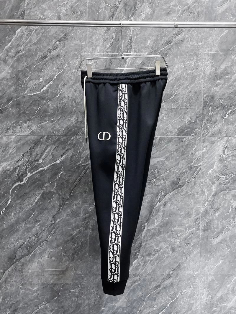 Bargain Christian Dior Long Pants