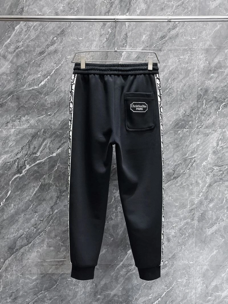 Bargain Christian Dior Long Pants