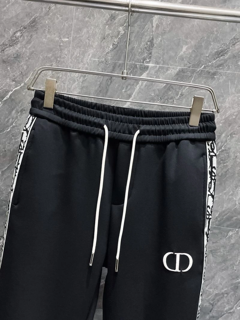 Bargain Christian Dior Long Pants