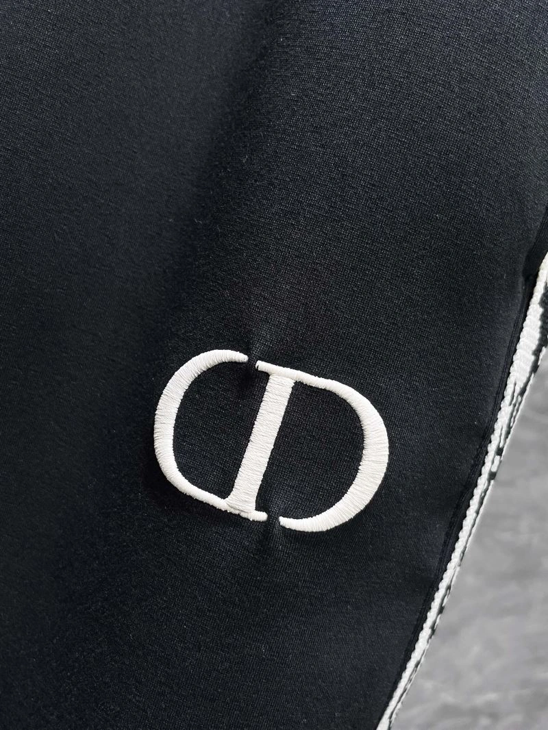 Bargain Christian Dior Long Pants