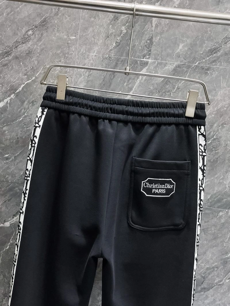 Bargain Christian Dior Long Pants