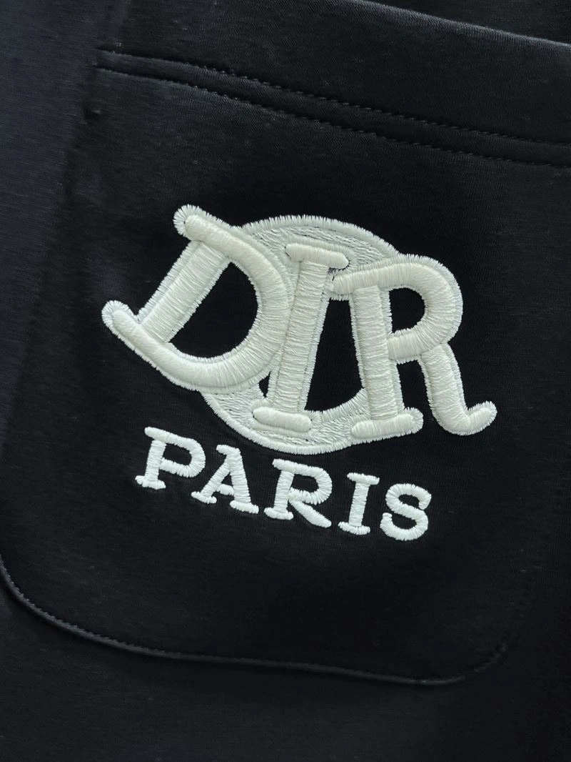 Original Christian Dior Long Pants