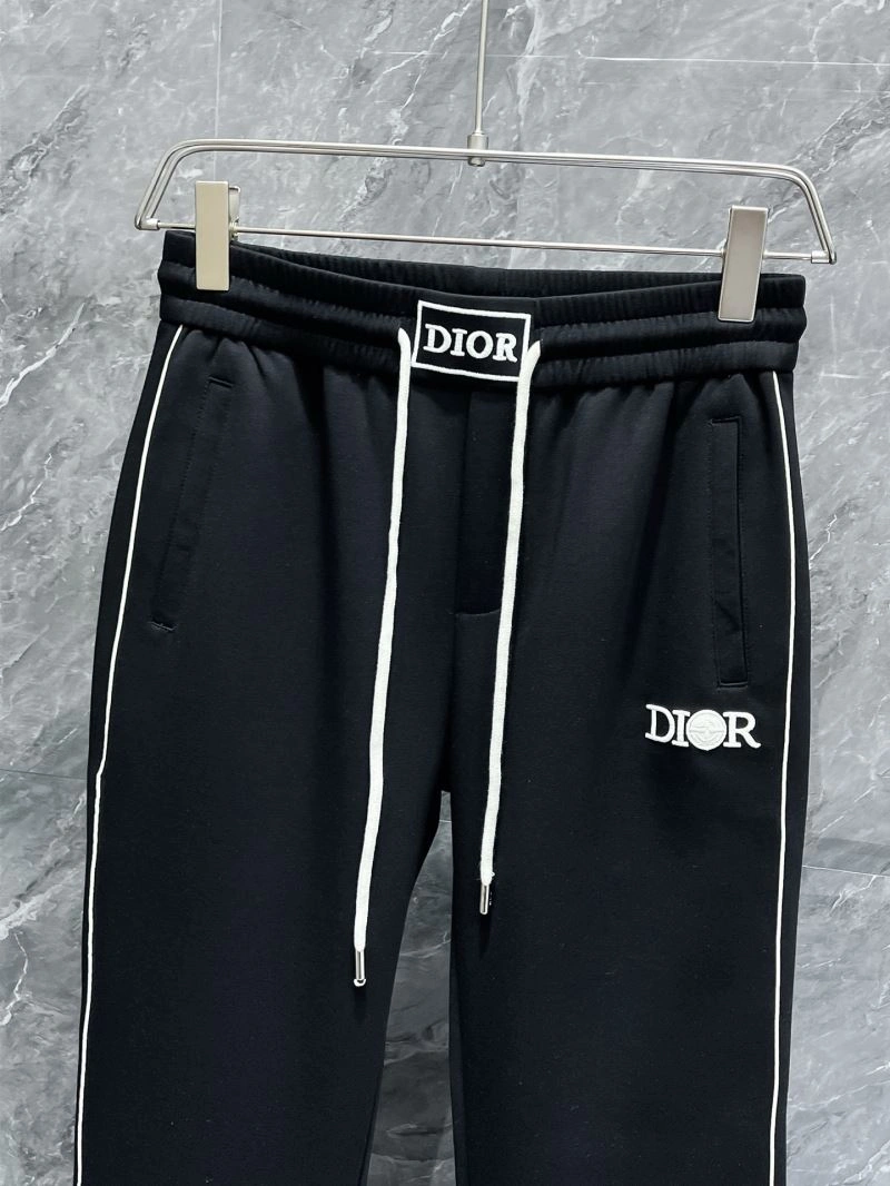 Original Christian Dior Long Pants