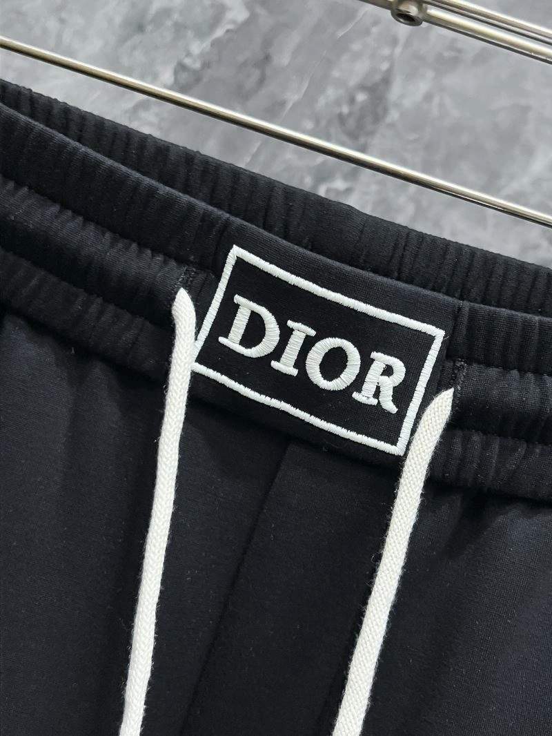 Original Christian Dior Long Pants