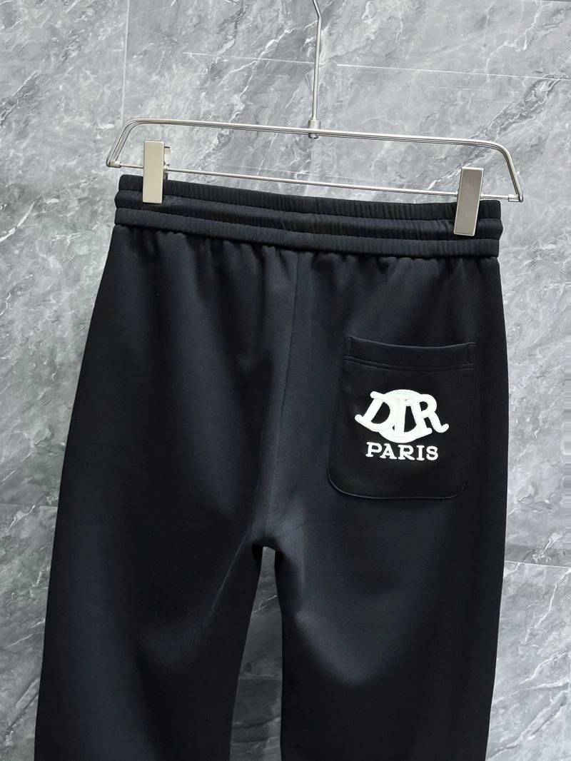 Original Christian Dior Long Pants