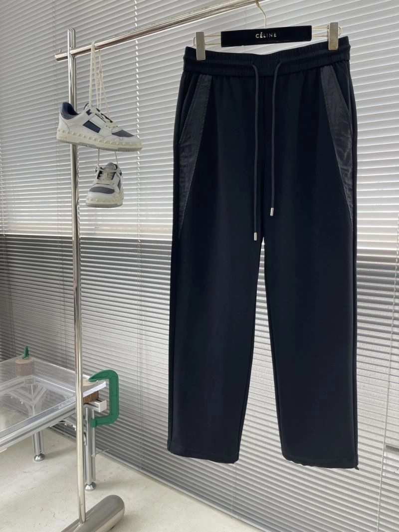 Christian Dior Long Pants