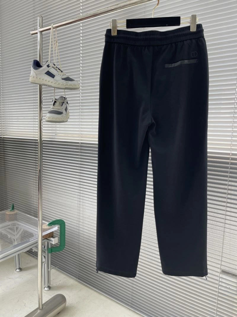 Budget-friendly Christian Dior Long Pants